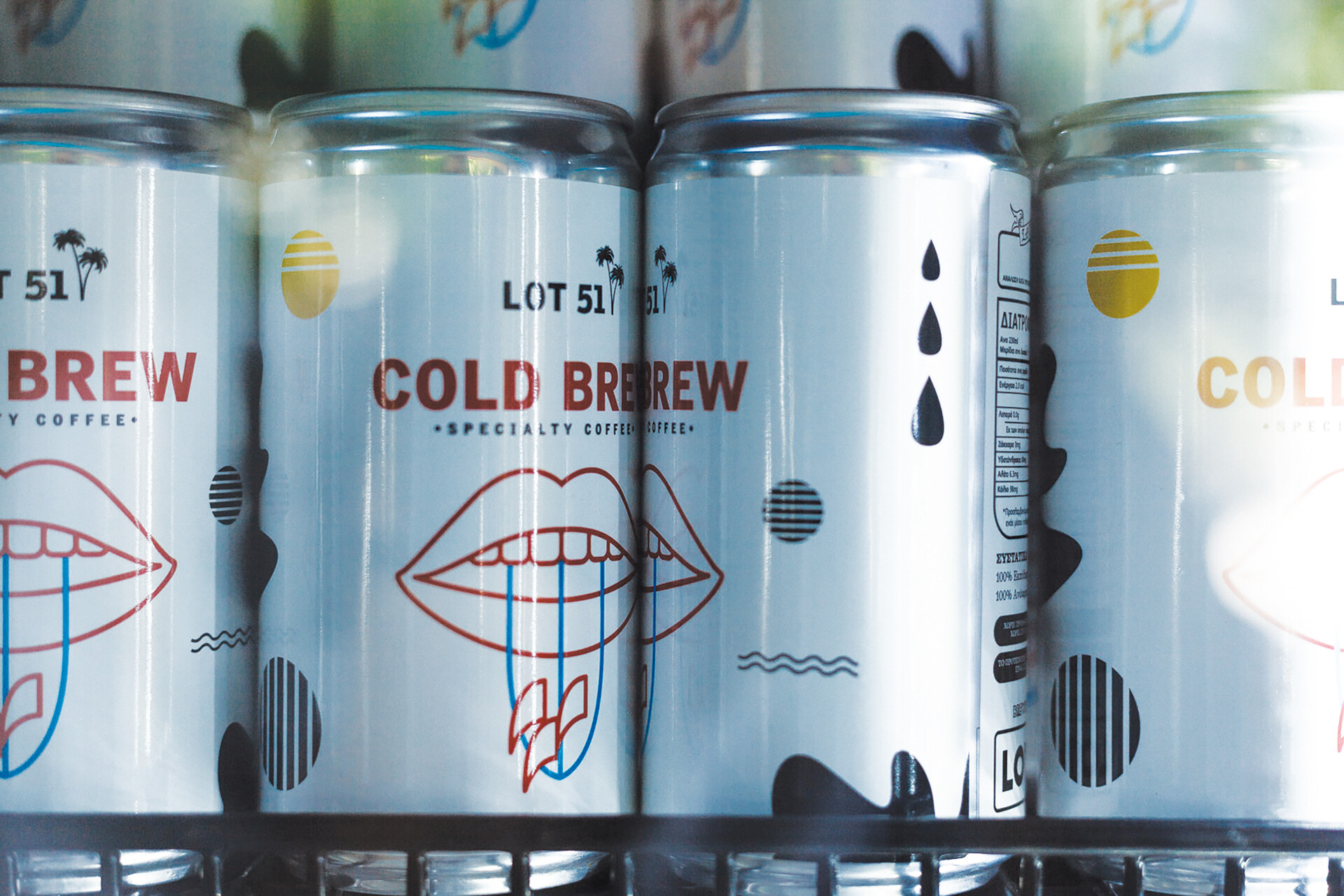 Το Lot51 μας μαθαίνει την απόλαυση των single origin με την June Coffee Roasters | LiFO